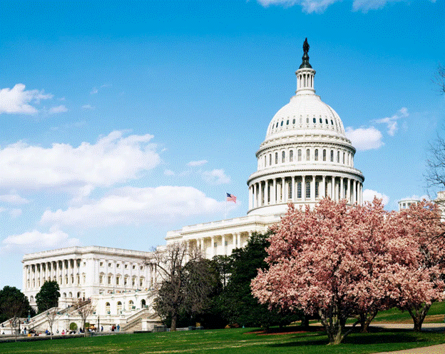 American Federalism: May 2026 in Review – Multistate Lawsuits